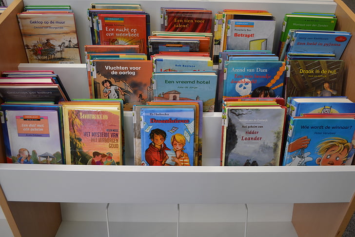 必看绘本榜单-云朵象书屋